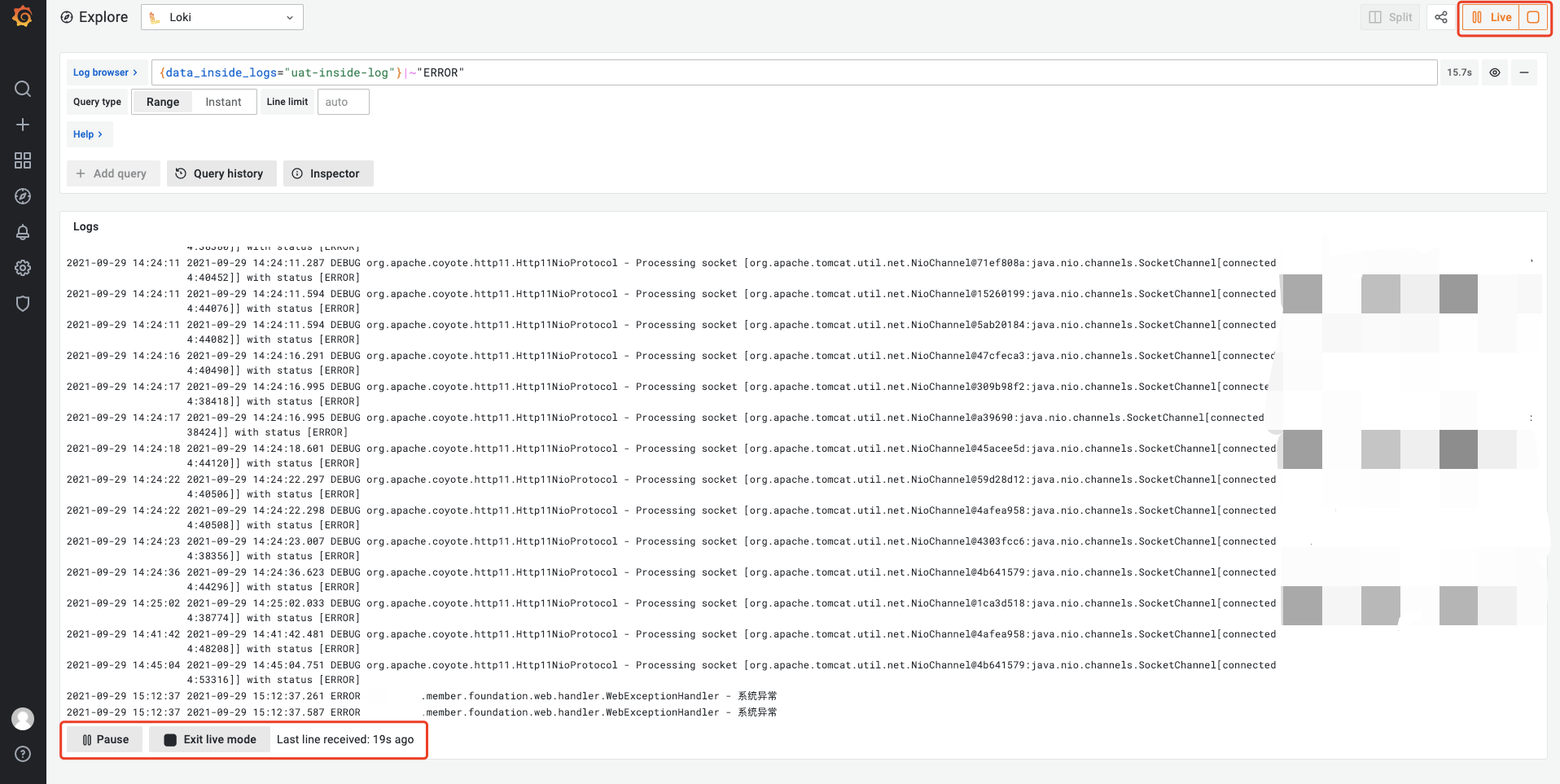 loki使用超详细说明-CSDN博客