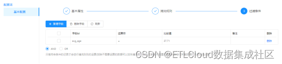 如何利用etl快速实现数据清洗、转换、合并全过程?etl异构数据处理 Csdn博客