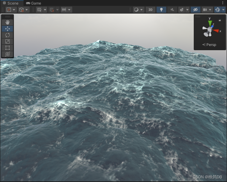 FFT海洋模拟_fft海洋模拟 dx-CSDN博客