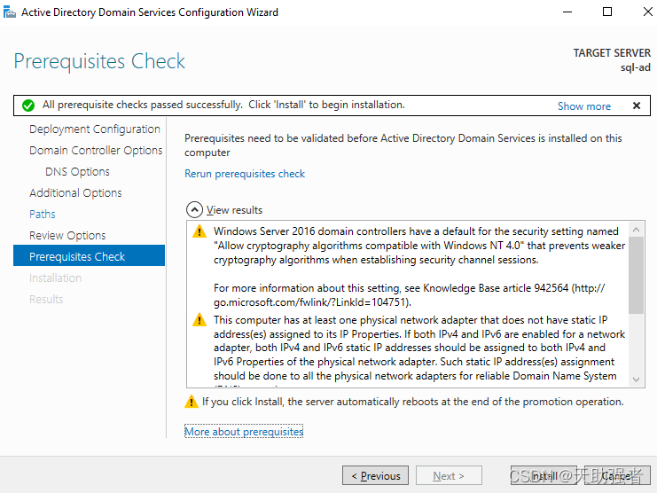 不同版本sql Server之间的订阅发布(二)sqlserver 发布订阅兼容 Csdn博客 9102