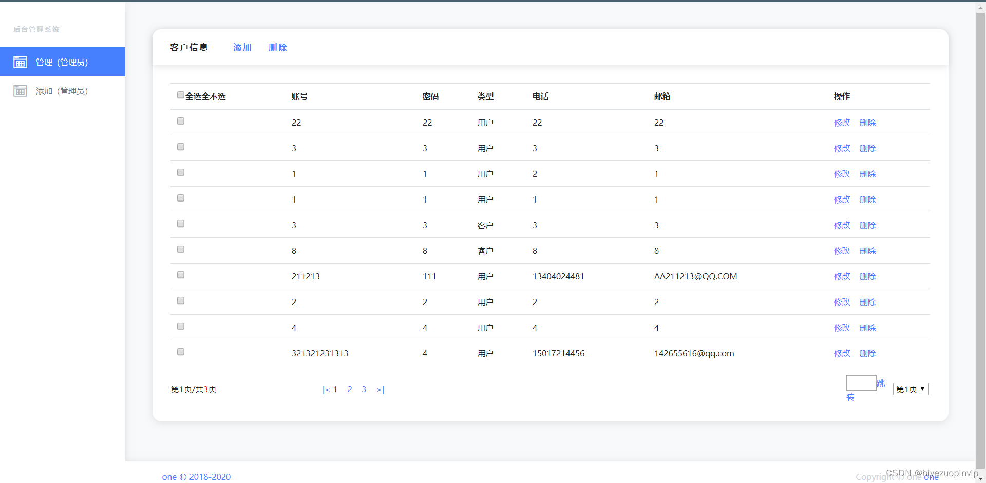 基于javaweb的企业公司管理系统设计与实现基于web的企业管理系统的可行性分析 Csdn博客