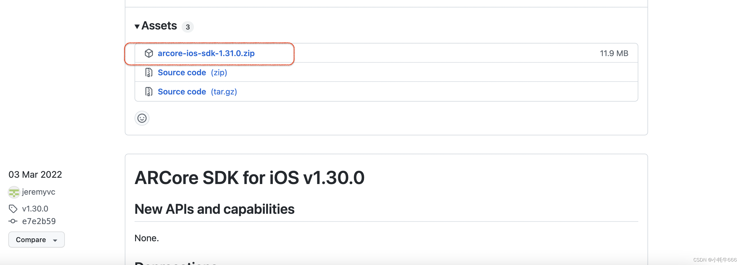 谷歌ARCore GeoSpatial API 基于地理空间AR初体验 iOS端_arcore geospatial api 国内怎么使用-CSDN博客