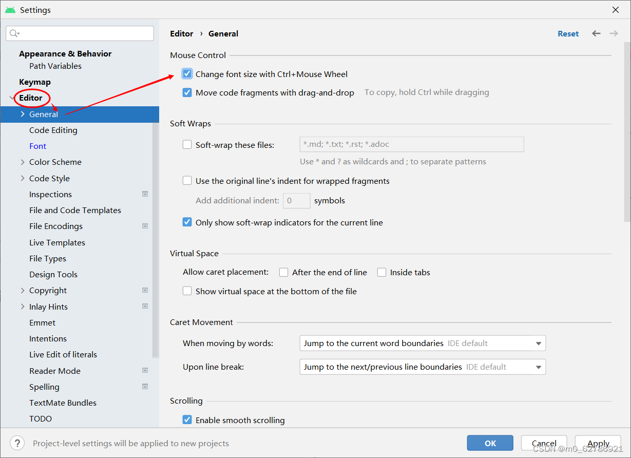 Android studio安装过程_android studio 2021.2.1-CSDN博客