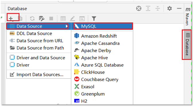 Mybatis快速入门 使用mapper代理开发mybatis代理开发 Csdn博客
