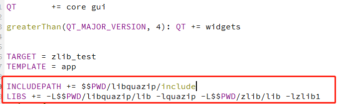 windows下 QT5 Mingw编译zlib quazip动态库_qt zlib-CSDN博客