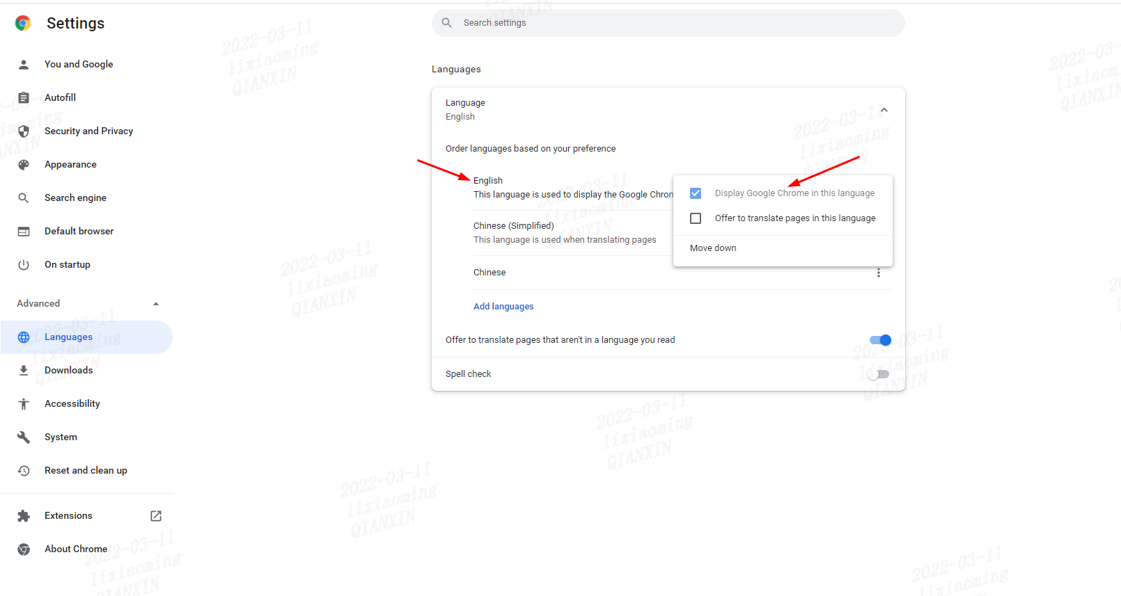 冷知识：font-size最小12px的误区-CSDN博客