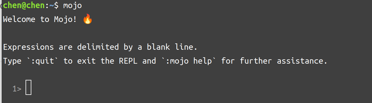 mojo语言开发环境配置-Ubuntu22.04-VSCode_mojo语言有windows版吗-CSDN博客