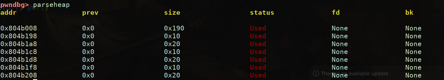 hitcon-training lab10 - hacknote 做题笔记_hitcon hacknote-CSDN博客