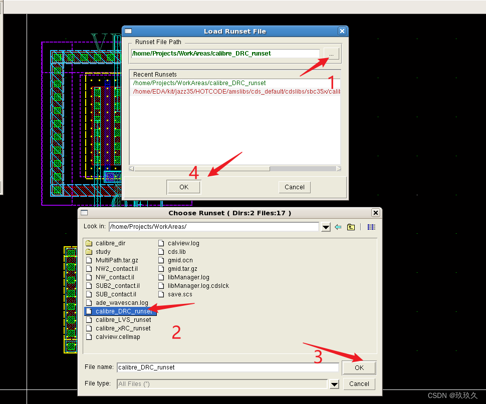 （七）反相器的版图绘制、DRC、LVS、PEX、后仿真笔记-----基于B站chris老师教学_反相器版图-CSDN博客