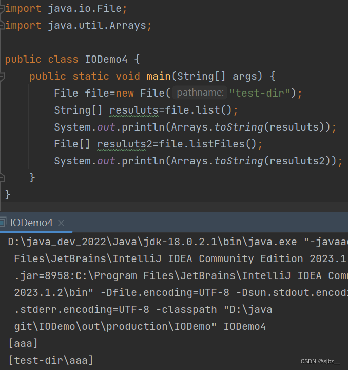 File 类和inputstream Outputstream 的用法 Csdn博客