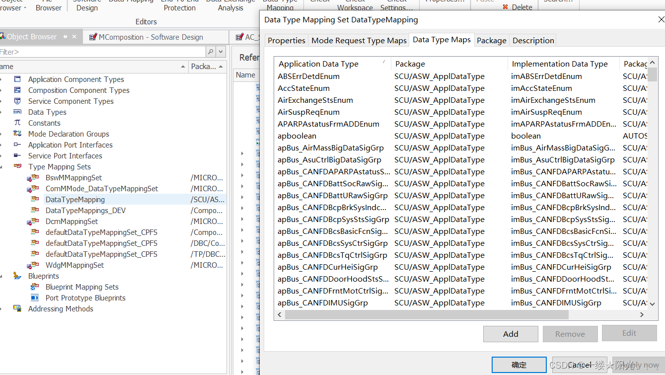 Autosar DaVinci Developer的一些简单配置_autosar runable配置-CSDN博客