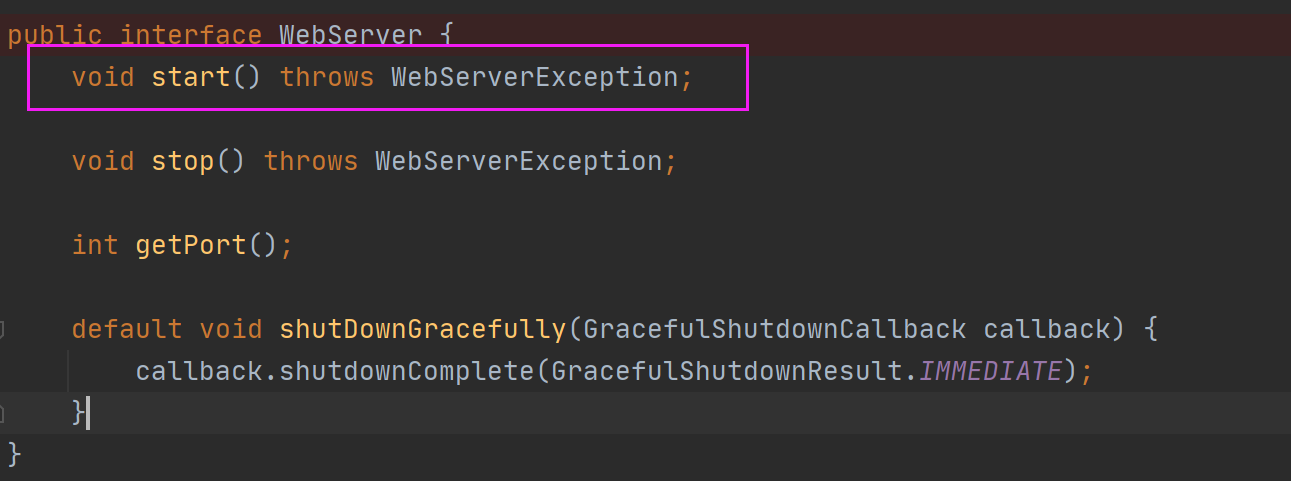SpringBoot：嵌入式Servlet容器(Tomcat, Jetty, or Undertow服务器)原理浅析---- 16_sdsdsd-CSDN博客