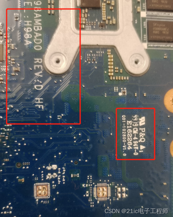 [PCB]这里带你了解何为PCB？_pcb科普-CSDN博客