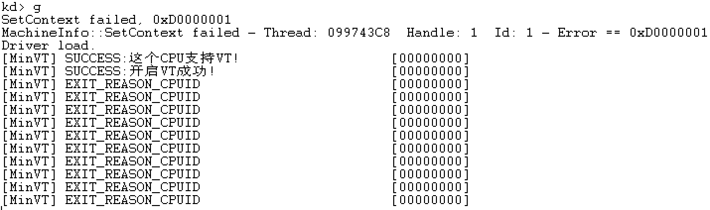Intel VT学习笔记（八）—— 开启EPT_intel ept-CSDN博客