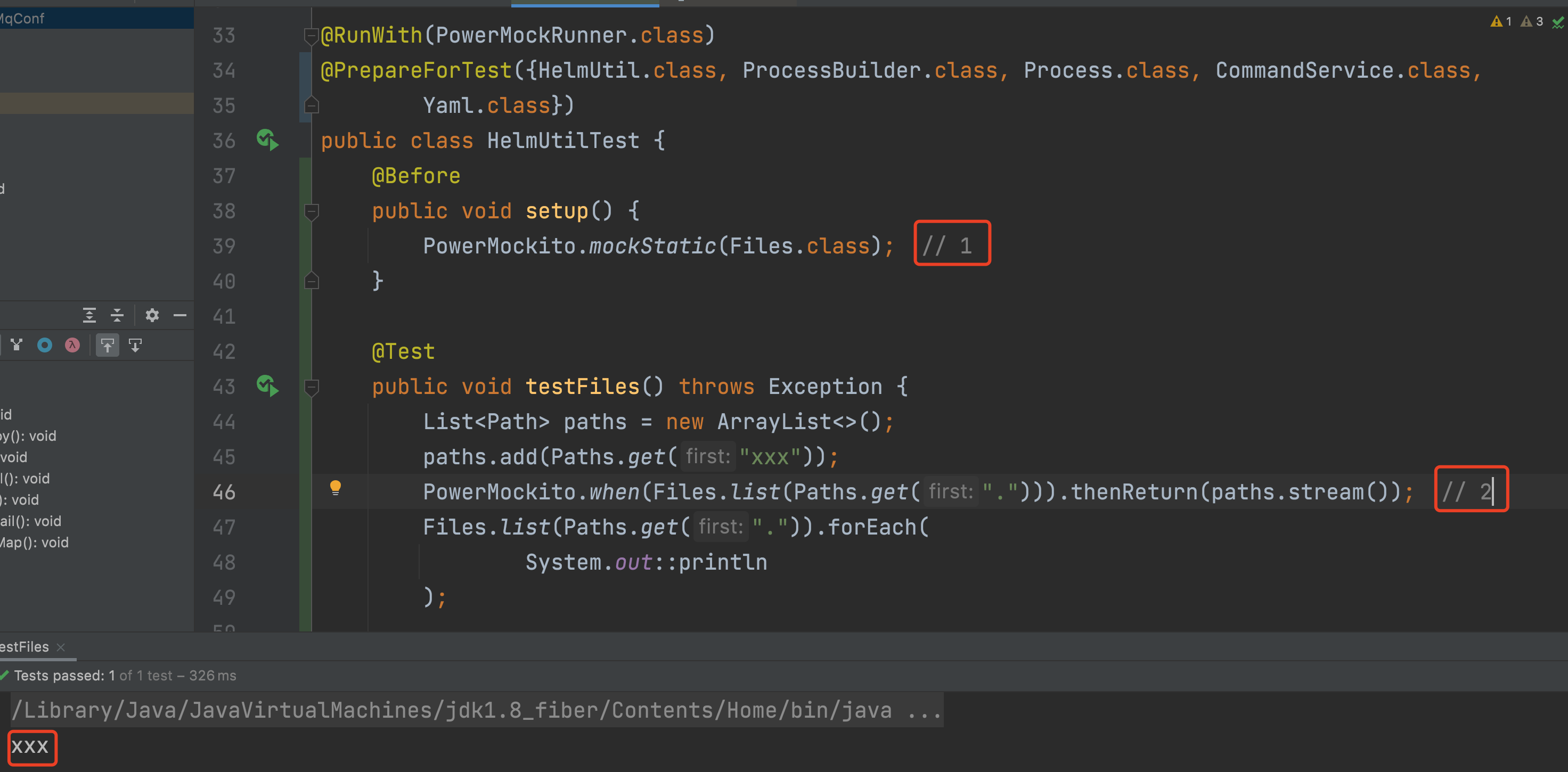 junit mock system class 系统类(boostrap loader类)-CSDN博客