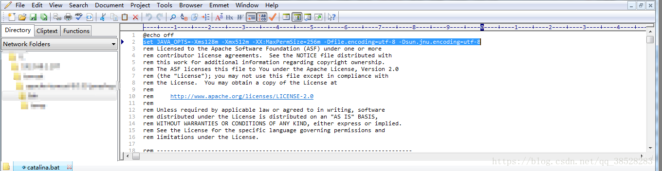 WeChat official account template message push, Chinese garbled code - Programmer Sought