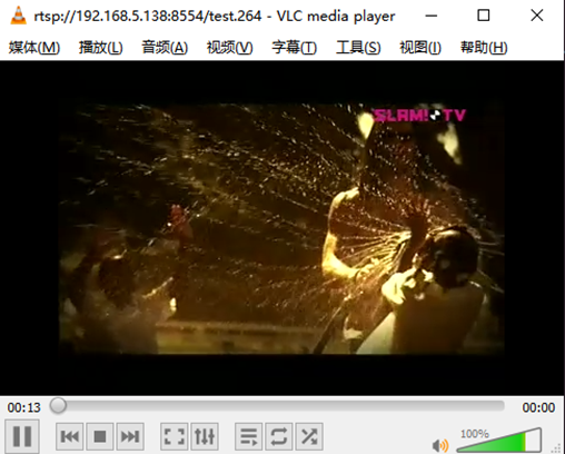 3. live555 RTSP推流H264_live555如何推流摄像头数据使用rtsp,h264格式-CSDN博客