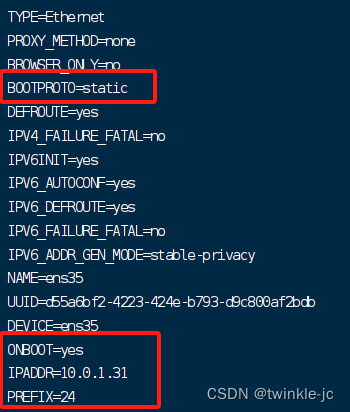 一、安装准备【VMware虚拟机搭建Openstack+Ironic】_vmware上部署openstack-CSDN博客
