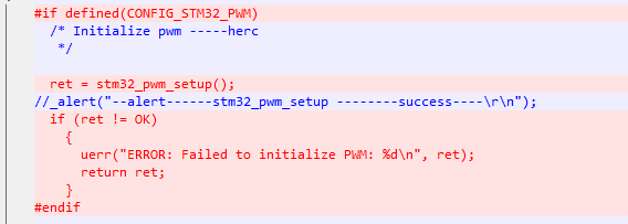 NuttX：PWM应用以及驱动调试记录_nuttx 调试__Herc的博客-CSDN博客