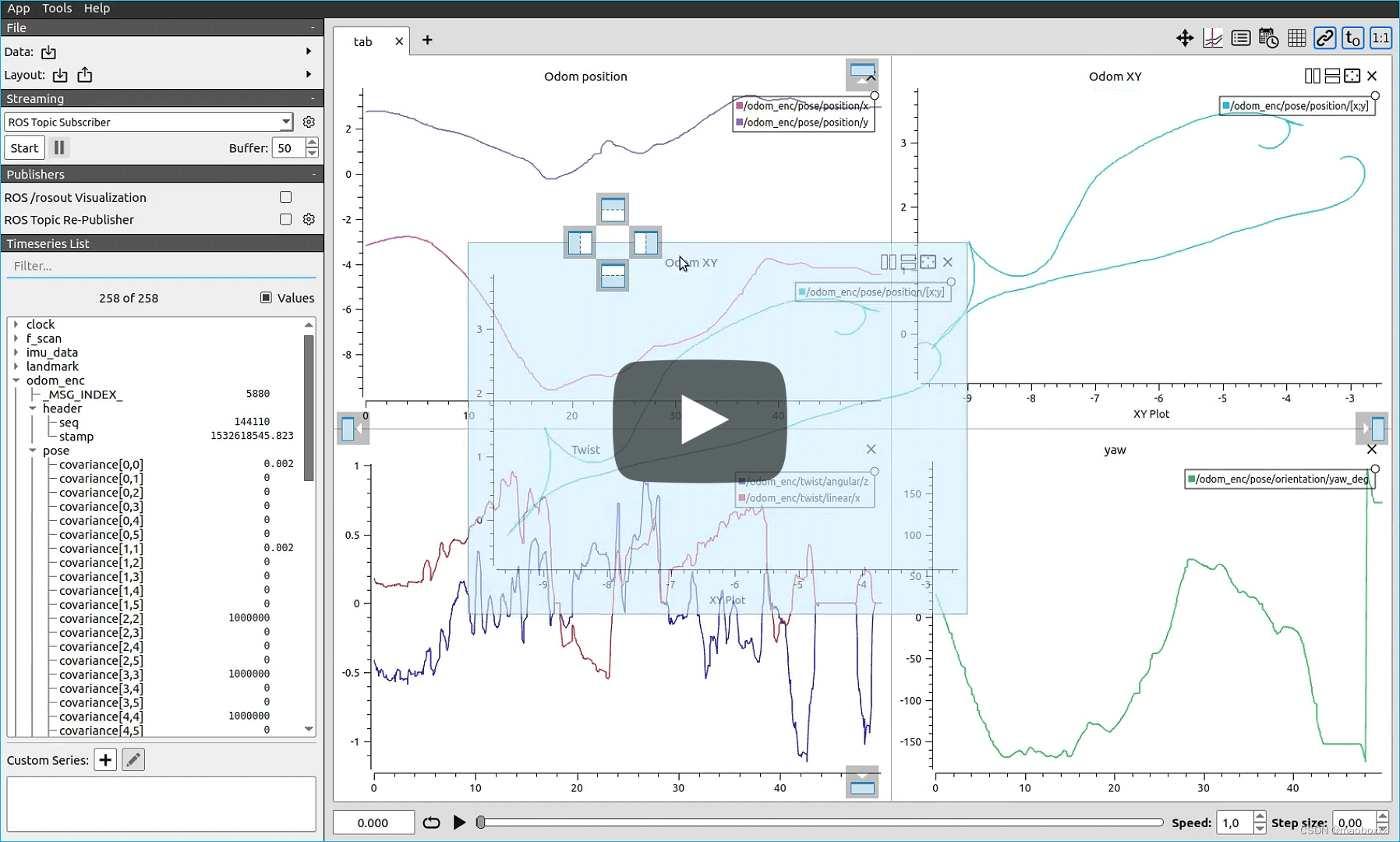 【Qt开源项目推荐】完美的Dock窗口布局解决方案 Qt-Advanced-Docking-System_qtadvanceddocking-CSDN博客