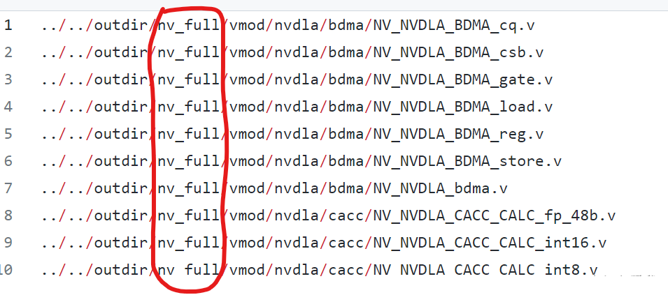 NVDLA 仿真环境搭建步骤_nvdla 教程-CSDN博客