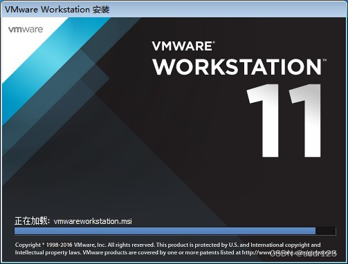 wmware Workstation 11 Pro 虚拟机 下载和安装_vmware workstation 11 pro-CSDN博客