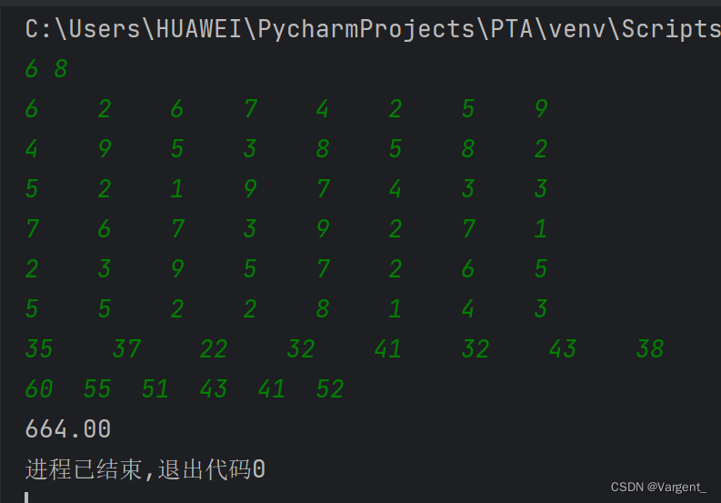 基于cvxpy的运输问题（线性规划）-CSDN博客