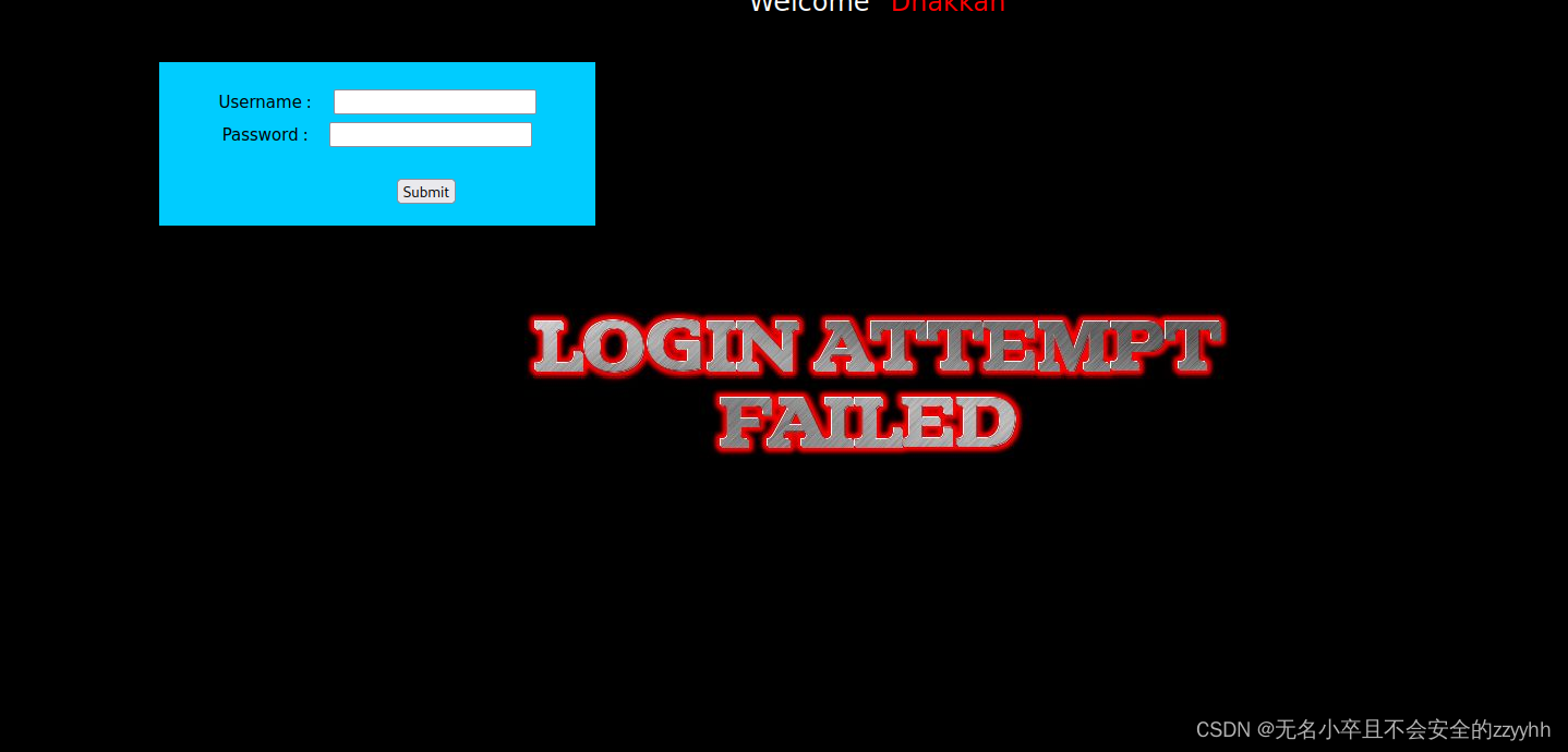 sqli-labs关卡11(基于post提交的单引号闭合的字符型注入)通关思路_任务1: sqli-labs靶场less-11 post注入-CSDN博客