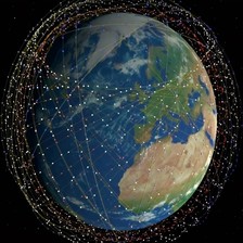 Starlink系统分析_starlink 星间链路-CSDN博客