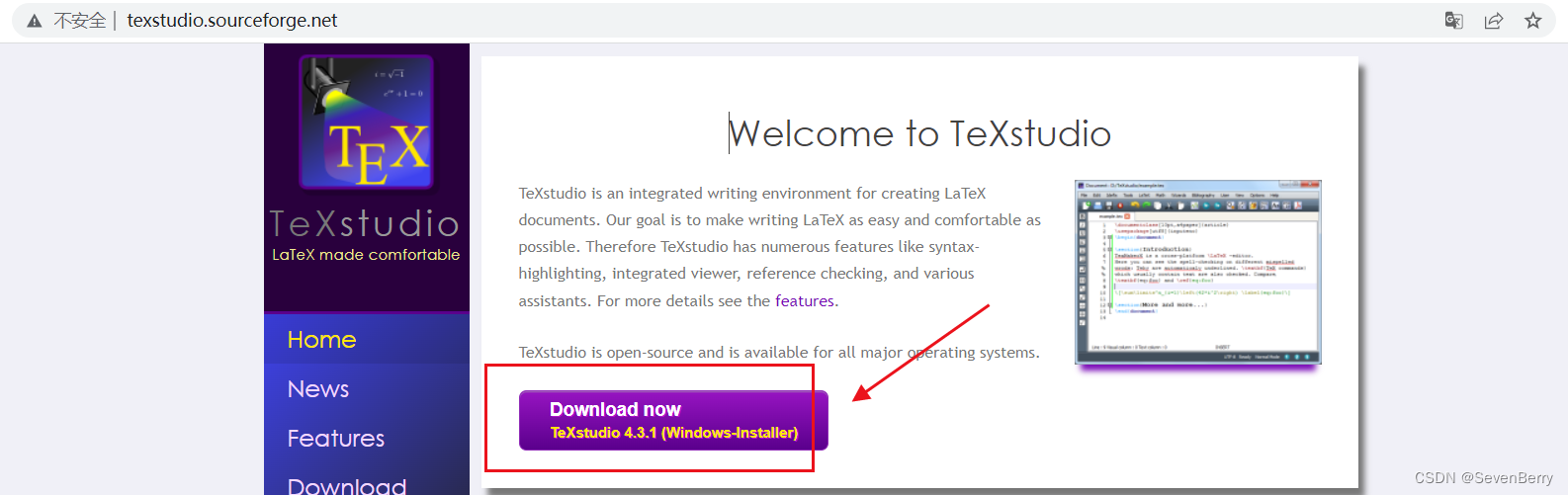 LaTeX 2022 安装教程_latex下载之后 的文件在哪-CSDN博客