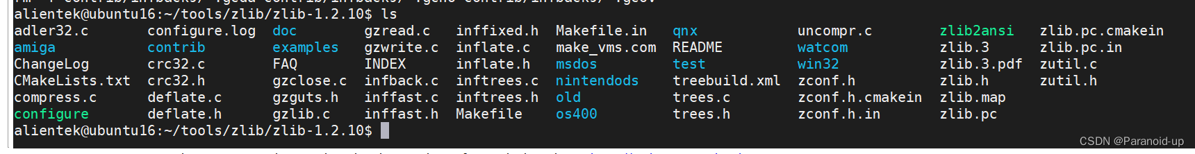 移植Zlib，Libpng，FreeType详细步骤_zlib 移植到arm开发版-CSDN博客