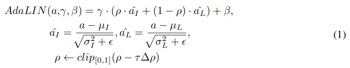 U-GAT-IT 论文阅读_u-gat-it [27] leverages an attention module to fo -CSDN博客