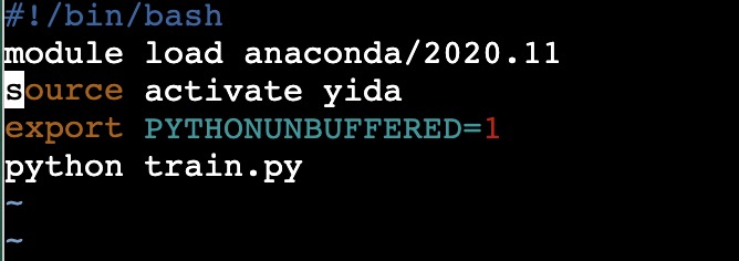 【深度学习】云服务器推荐及教程_深度学习服务器-CSDN博客