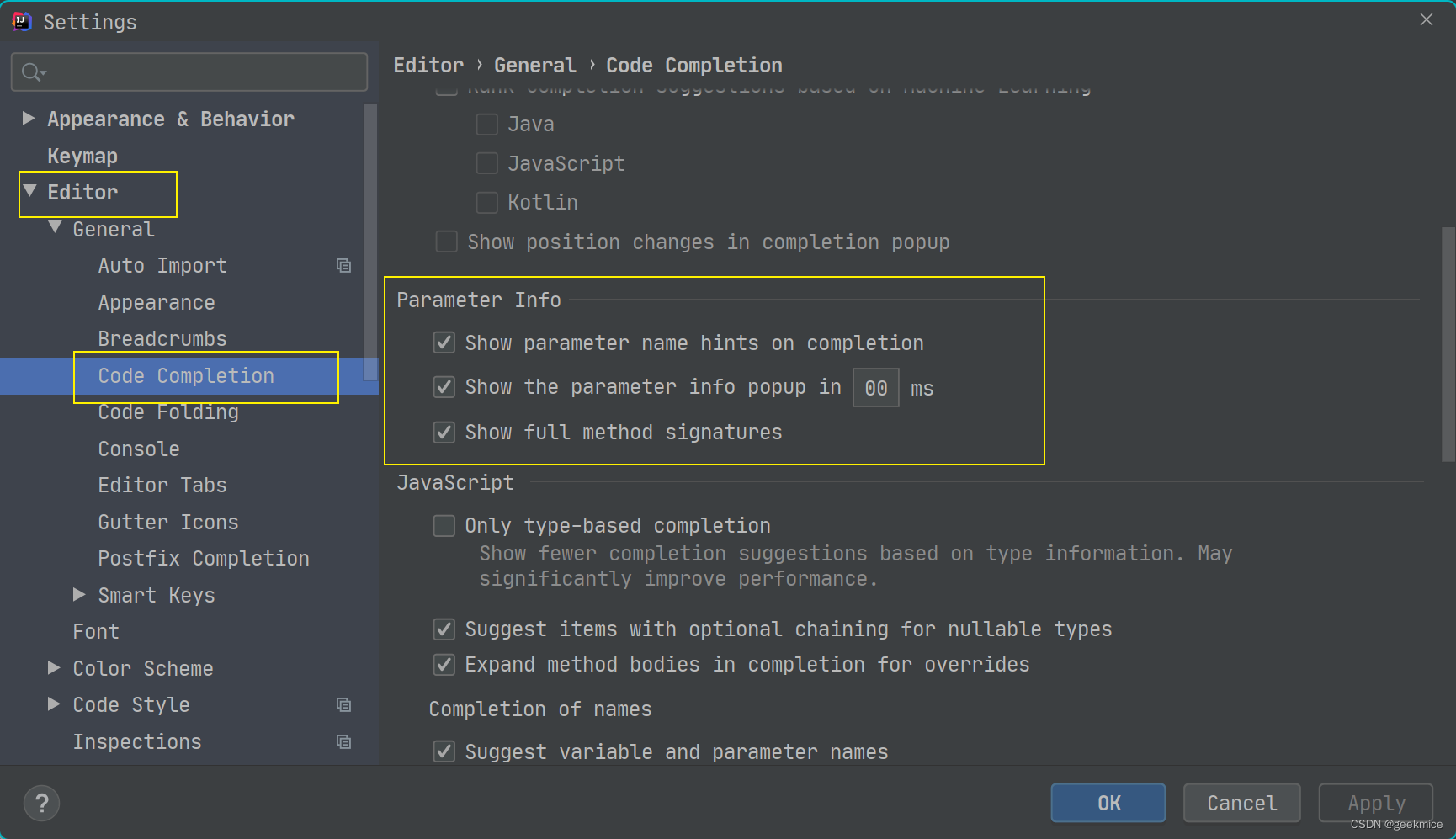 idea环境配置-CSDN博客