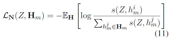 论文笔记 EMNLP 2021|Improving Multimodal Fusion with Hierarchical Mutual Information Maximization ...