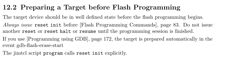 ubuntu20.04 + arm-none-eabi-gdb + openocd + STlink调试STM32F103单片机。-CSDN博客