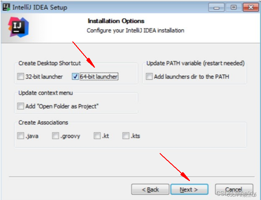 JDK环境配置 + IDEA的安装 (Java小白入门必备)_idea配置jdk11-CSDN博客