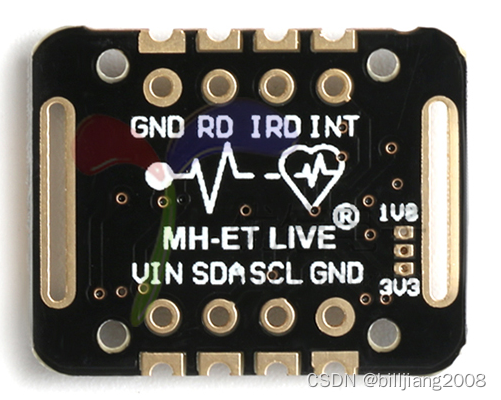 基于STM32F030、MAX30102血氧心率监测仪的设计（三）_心率血氧max30102调试过程中的问题-CSDN博客