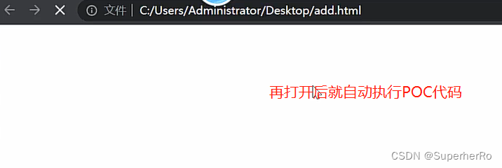 WEB攻防-CSRF请求伪造&Referer同源&置空&配合XSS&Token值校验&复用删除_csrf referer校验-CSDN博客