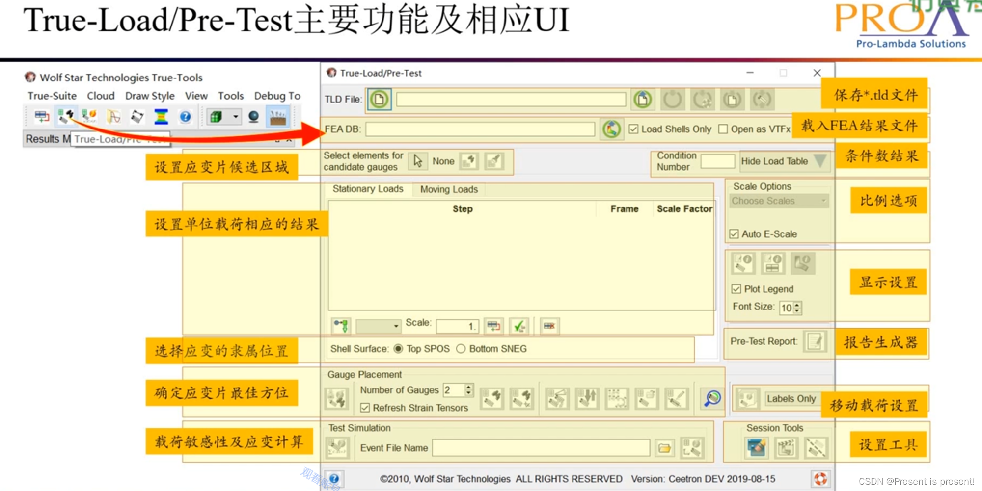 载荷识别-True_load入门-Beam实例_载荷识别 matlab-CSDN博客