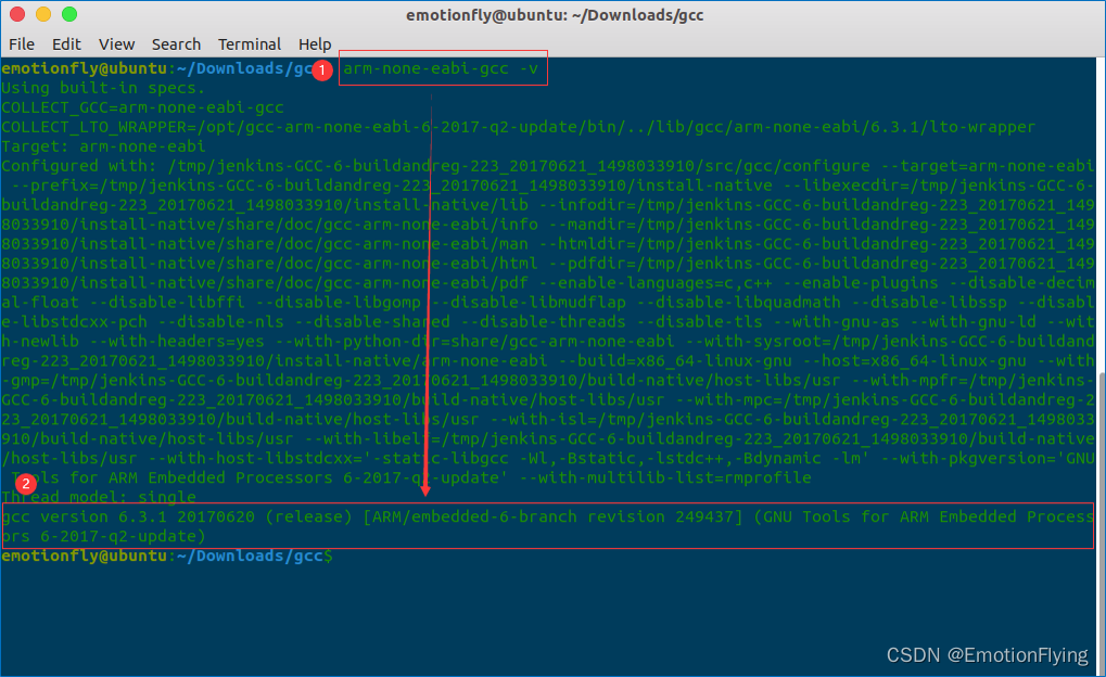 STM32CubeMX开发教程（1）— 安装教程_linux安装stm32cube-CSDN博客