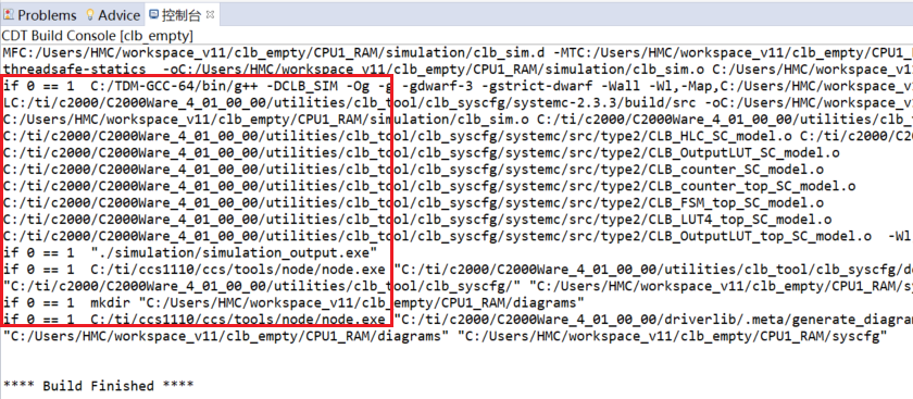 C2000 系列DSP使用Syscfg配置CLB模块记录_dsp的clb模块-CSDN博客