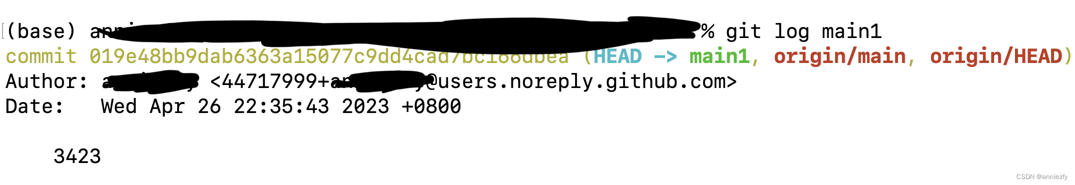 Git 实战教程：同步上游仓库并提交本地更改_github同步上游保留更改-CSDN博客