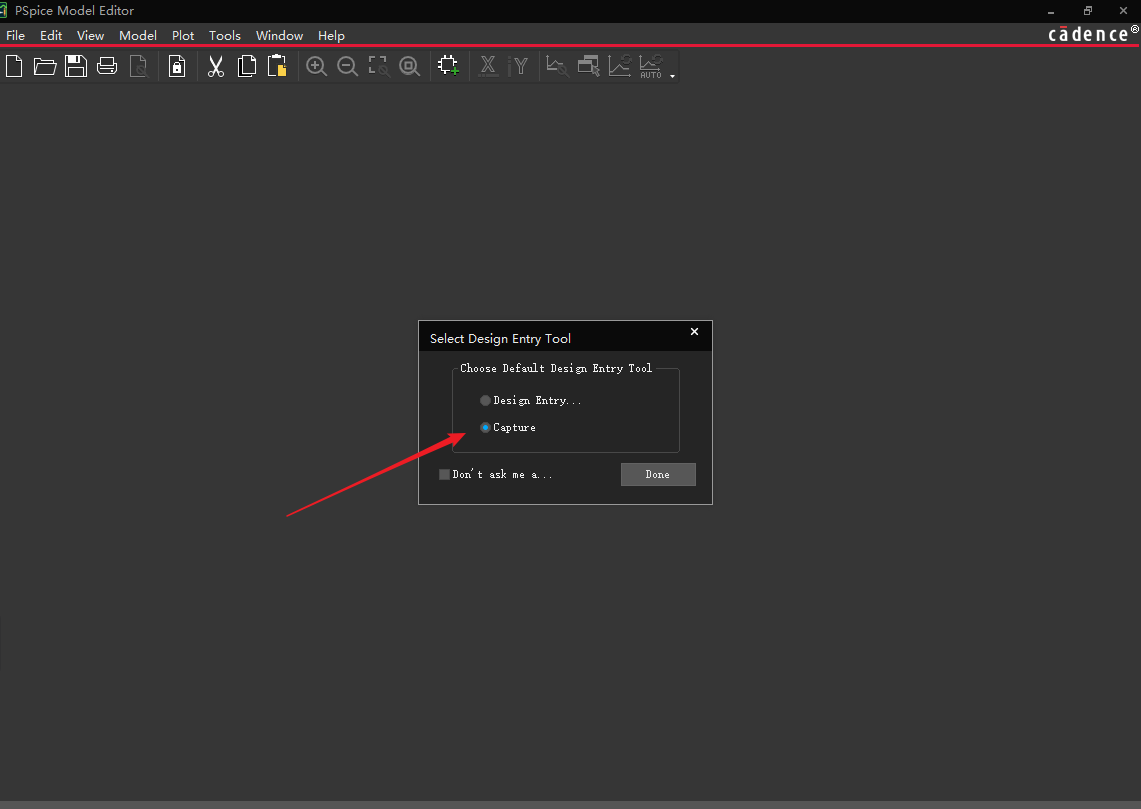 SPICE电路模型cir文件转olb文件_.cir文件-CSDN博客
