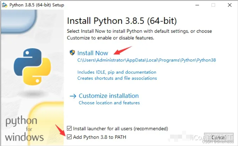Python安装python Time Intall Csdn博客