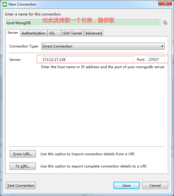 Linux CentOS7 环境下安装 MongoDB_linux centos7 安装mongo客户端-CSDN博客