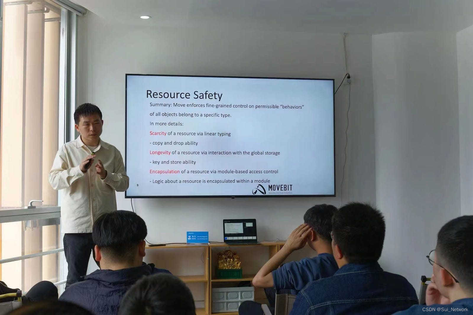 Sui Move Meetup成都线下交流会圆满结束-CSDN博客