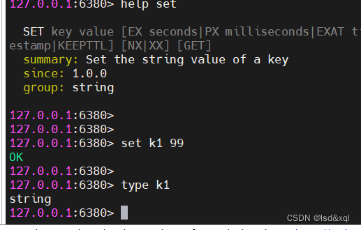 Redis的string类型及bitmapredis Bitmap 到处字符串 Csdn博客