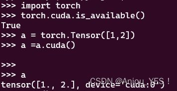 Pycharm+Win10+WSL2(Ubuntu)+Anaconda在win上构建运行于Linux内核的深度学习虚拟环境_linux环境的 ...