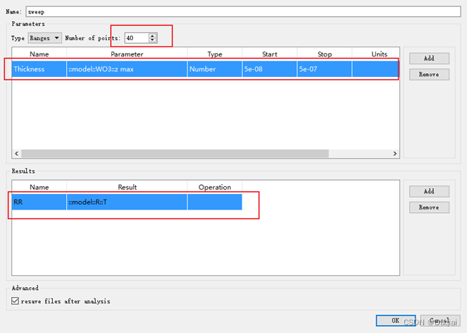 FDTD使用tips记录-CSDN博客